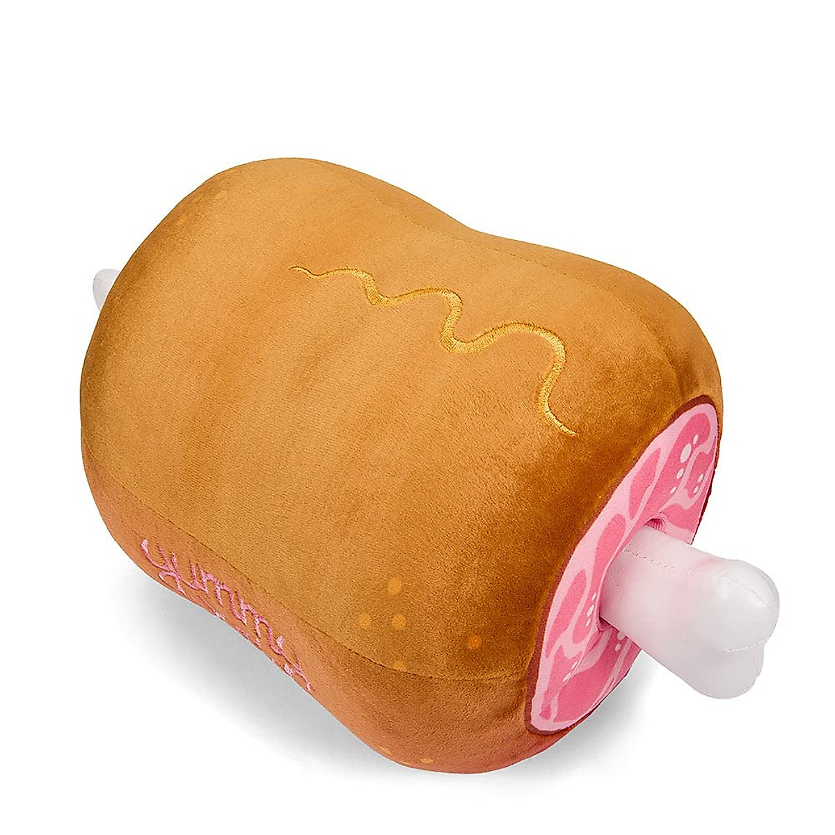 Kidrobot Yummy World Miya The Anime Meat 13 Inch Interactive Plush