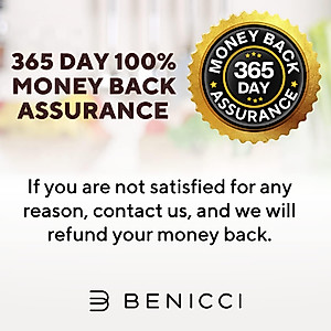 Premium Salt and Pepper Grinder Set of 2 - Two Refillable, Stainless Steel Sea Salt & Spice Shakers with Adjustable Coarse Mills - Easy Clean Ceramic Grinders w/ BONUS Silicone Funnel & Cleaning Brush