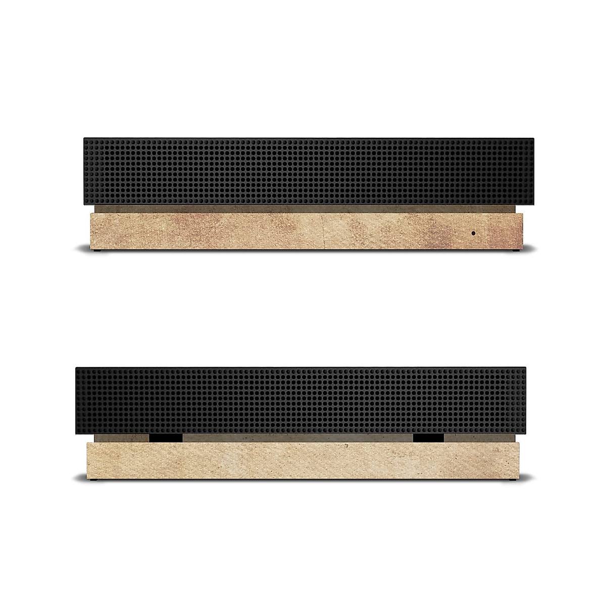 Head Case Designs Officially Licensed Assassin's Creed Arno Dorian Unity Key Art Vinyl Sticker Gaming Skin Decal Cover Compatible With Xbox One X Console and Controller Bundle