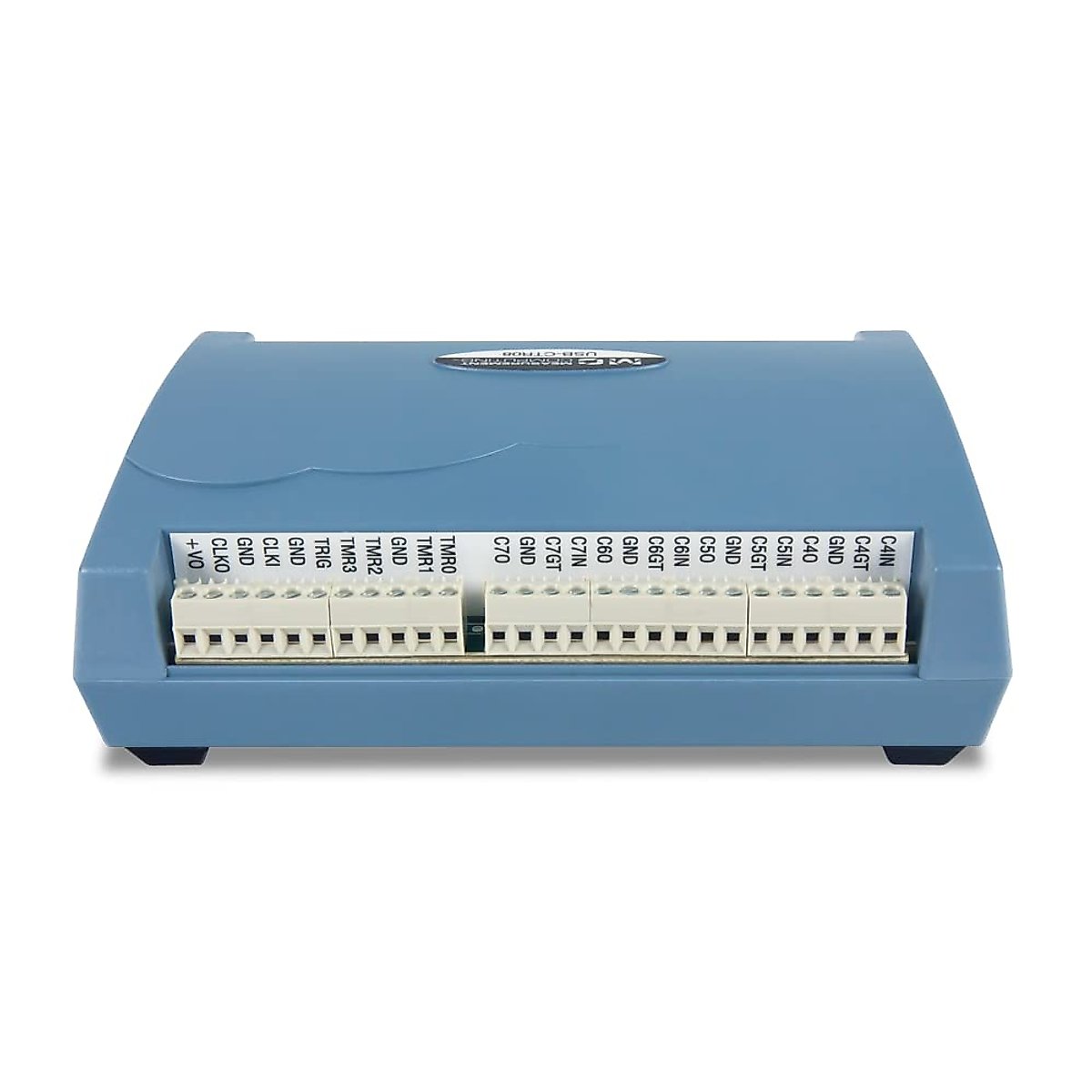 MCC USB-CTR08: Counter/Timer USB Device