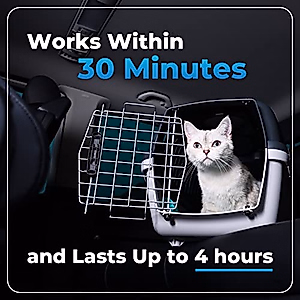 VetriScience Composure, Calming Formula for Cats, 30 Bite-Sized Chews