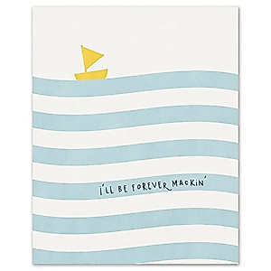 Jay Z | Big Pimpin' - song lyric wall art print music poster nursery decor