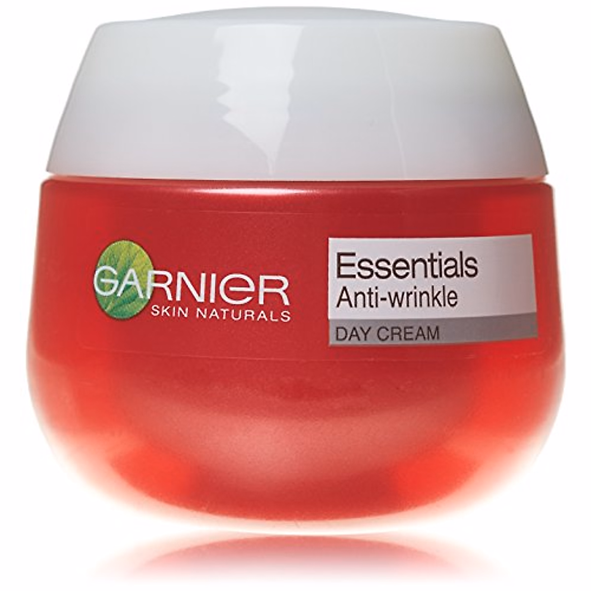 Garnier Essentials Anti-Wrinkle Day Cream