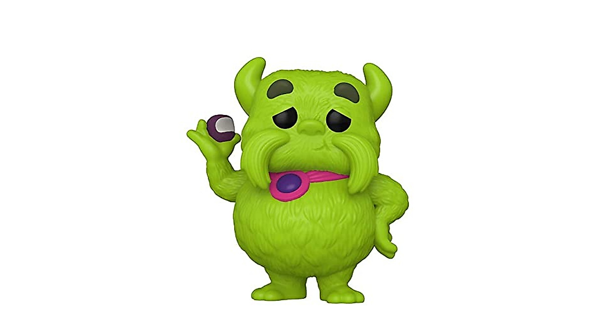 Get POP! Candy Land Plumpy Funko Pop! Vinyl Figure - Exclusive