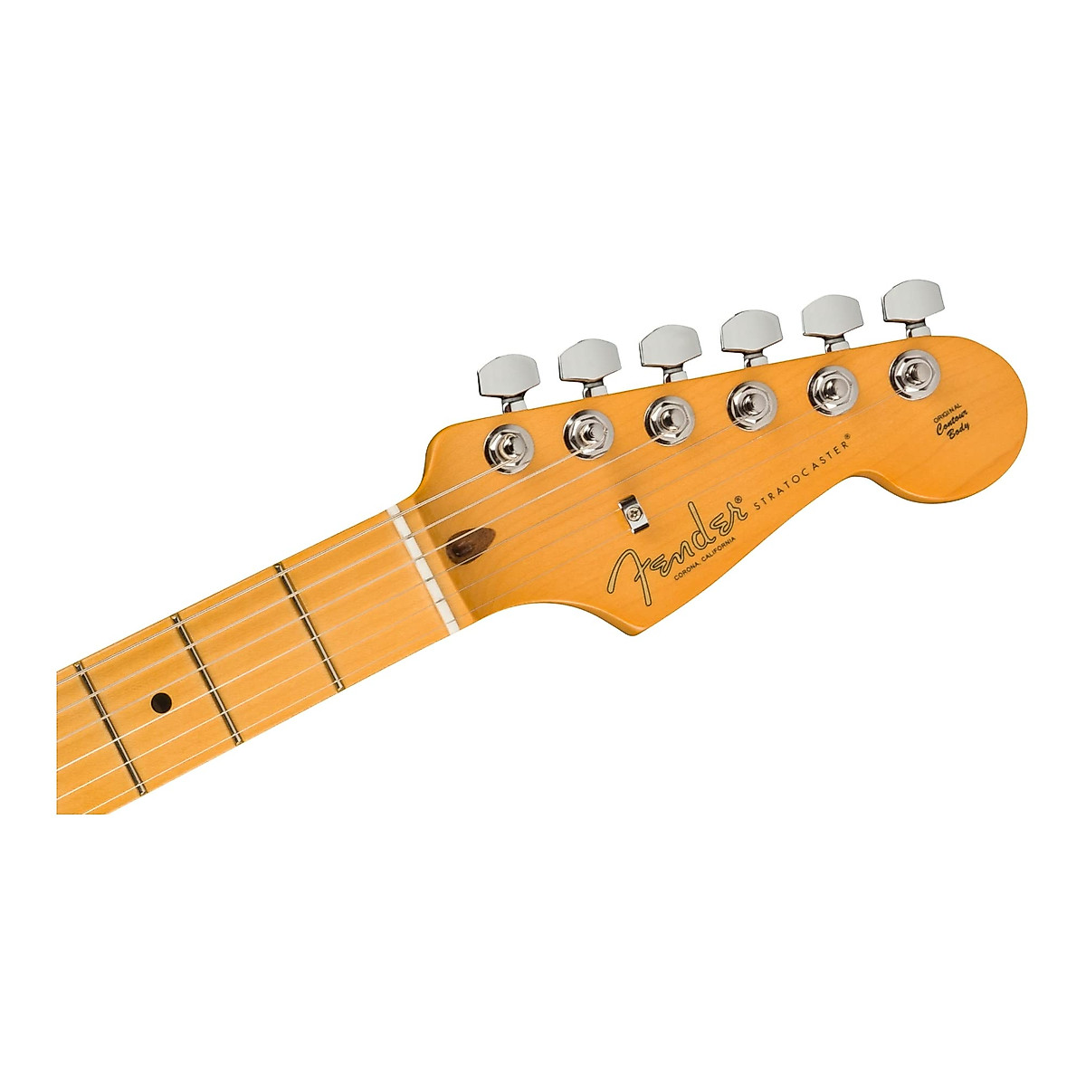 Fender 6 String Solid-Body Electric Guitar, Right, Miami Blue (0113902719)