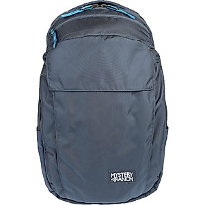 Mystery Ranch DISTRICT 24 Everyday Outdoor Use Travel Backpack, Galaxy, 24L