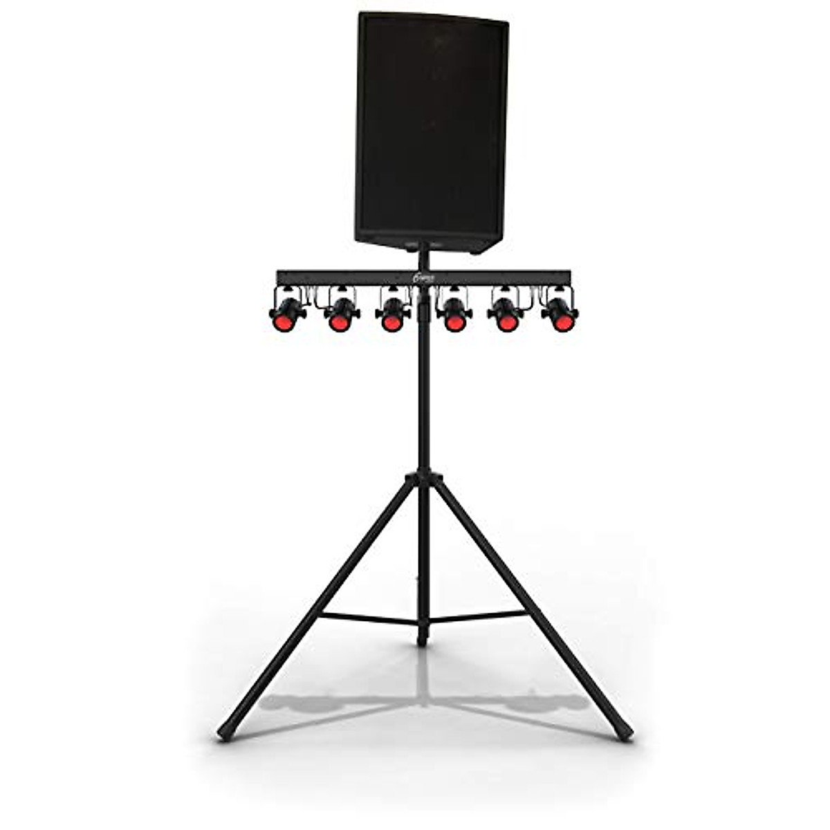 CHAUVET DJ (CHDDJ) LED Lighting (6SPOTRGBW)