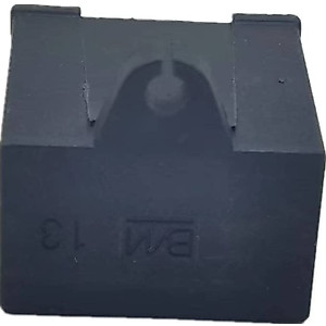 Refrigerator Capacitor WR55X24064 for GE