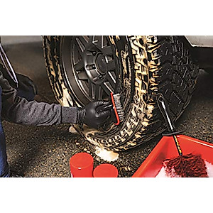 Griot's Garage 10952 Foaming Tire Cleaner 19oz