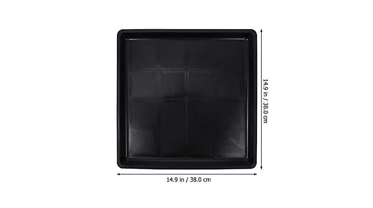 Crate Pans Pet Training Trays - Easy to Clean