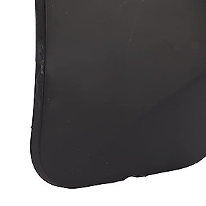 Front Bumper Tow Hook Cover Cap Towing Eye Cap Replacement for Nissan Pathfinder 2013-2017 622A0-3KA0A