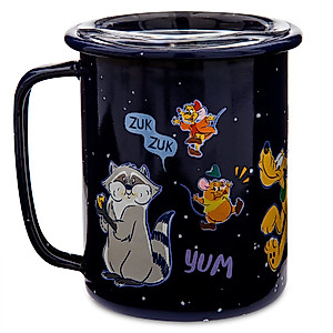Disney Critters Travel Mug
