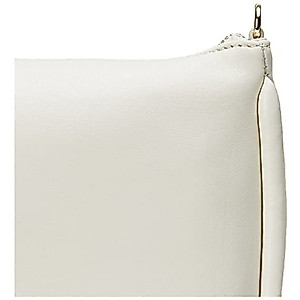 Vince Camuto Basha Crossbody, Coconut Cream
