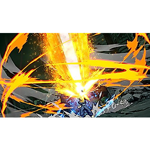 Dragon Ball Fighterz - PlayStation 4