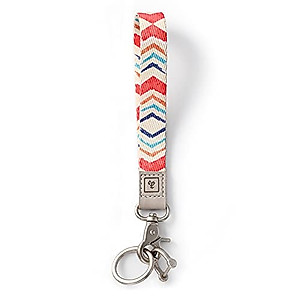 MNGARISTA Hand Wrist Lanyard Key Chain, Cool Keychain Wristlet, Wristlet Strap with Car Keychain, Original
