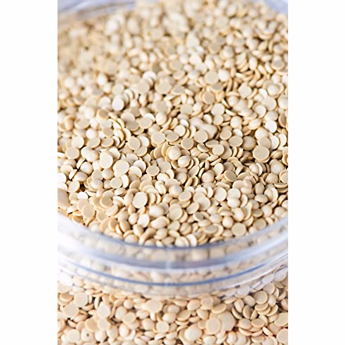 I Must Garden Soil Sulfur Pellets: Organic Soil Acidifier | Naturally Promotes Lush Growth – 5lb Shaker Jar