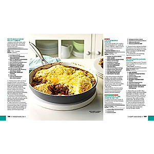 Taste of Home Most Requested Recipes: 633 Top-Rated Recipes Our Readers Love! (Taste of Home Classics)