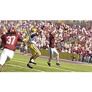 NCAA Football 12 - Playstation 3 (Renewed)