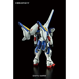Bandai Hobby HGUC 1/144 V2 Assault Buster Gundam Victory Gundam Model Kit
