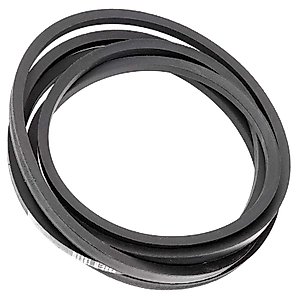 Affordstore Deck Belt for MTD 754-04329 54" Deck Fit RZT- L54 S54 LX54 ZT1-54 ZT-S54 Z6900, Replace 954-04329A, 754-04329A