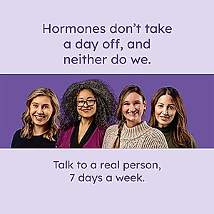 Proov Predict & Confirm Ovulation | Predict The Fertile Window and Confirm Successful Ovulation with one Dual-Hormone Test kit | 15 LH Tests and 5 FDA Cleared PdG Tests | One Cycle Pack