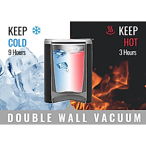 Onebttl Brother Gifts from Sister, Stainless Steel Travel Coffee Mug 12oz Funny Gift Idea for the Best Brother for Christmas, Birthday, Insulated Travel Mug - Reminder