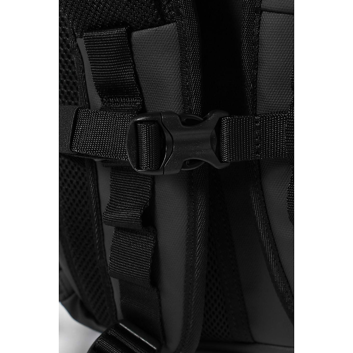 OAKLEY(オークリー) Men's Multipocket Backpack, Blackout