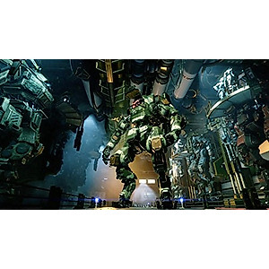 Titanfall 2 (LATAM) PS4