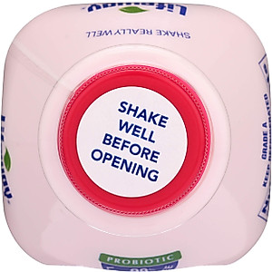 Lifeway, Kefir Raspberry Low-Fat Organic, 32 Ounce