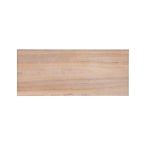 Powell Linon Chadwick Wood Cedar Chest in Natural