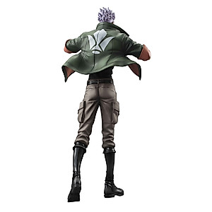 Megahouse Mobile Suit Gundam: Iron-Blooded Orphans: Orga Gem PVC Vinyl Figure
