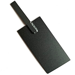 MMO Titanium Anode with Ruthenium-Iridium Coating Ti Electrode Use for Sewage Water Treatment Sodium Hypochlorite Generator Chlor Alkali Industry