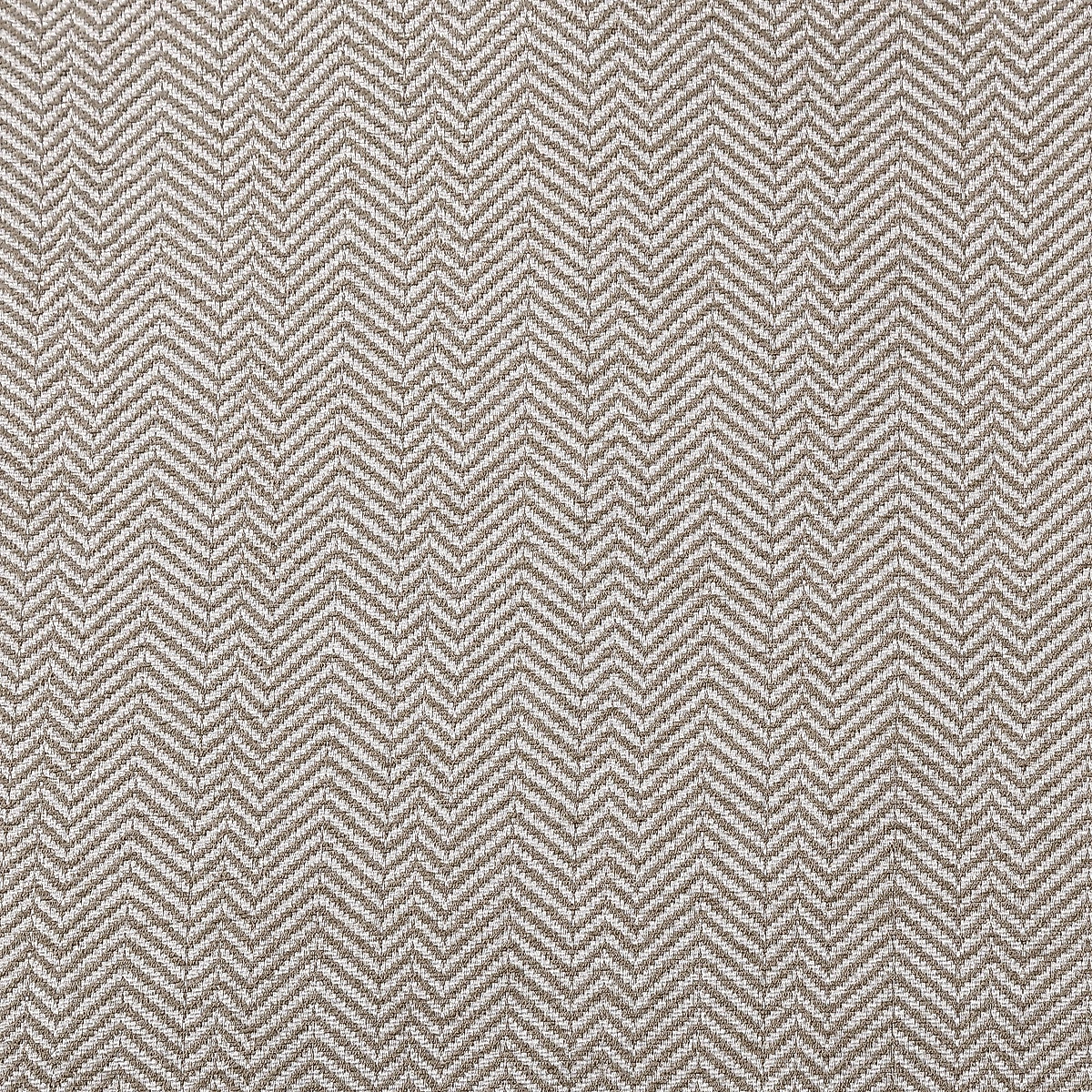 HiEnd Accents Chenille Herringbone 3 Piece Super Queen Duvet Set, Light Tan, Timeless Classic Modern Rustic Woven Tweed Luxury Bedding Set, 1 Duvet Cover and 2 Pillowcases