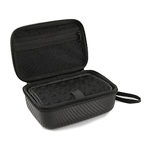 CASEMATIX Mobile Game Controller Case Compatible with Razer Kishi Controller Smartphone Gamepad, CASE ONLY