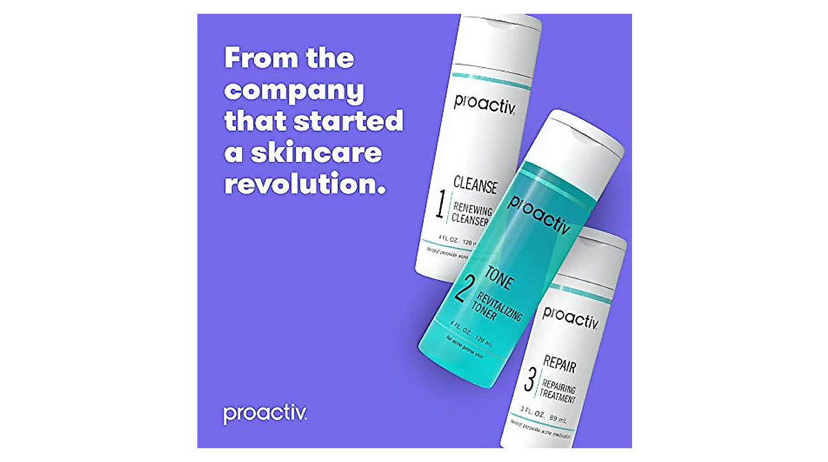 Proactiv Green Tea & Hyaluronic Acid Moisturizer 3 Oz