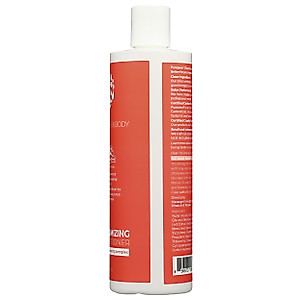 PUREZERO Salon Series Volumizing Conditioner, 12 FZ