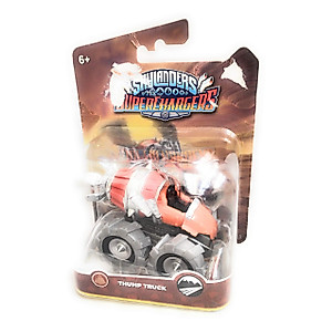 Skylanders SuperChargers Vehicle - Thump Truck (PS4/Xbox One/Xbox 360/PS3/Nintendo Wii/Nintendo Wii U/Nintendo 3DS)