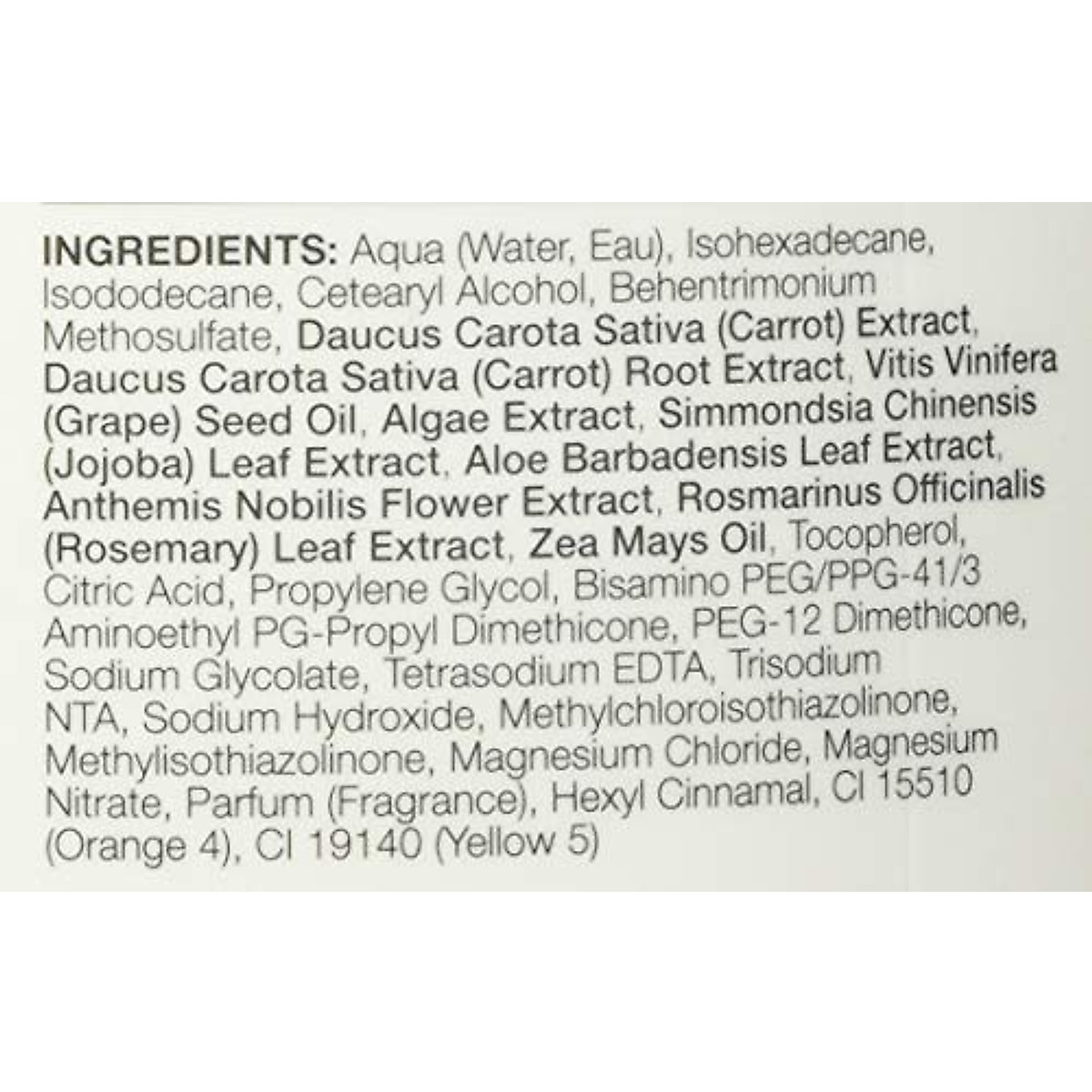 Paul Mitchell The Detangle Conditioner for Unisex