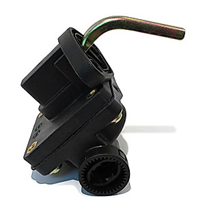 The ROP Shop New Fuel Pump Replaces Ariens 20423000 Lawn Mower Garden Tractor Small Engines