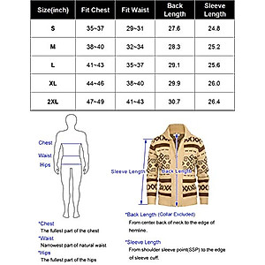 PJ Paul Jones Men's Classic, Apricot, Small