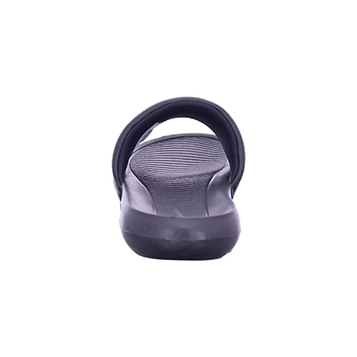 NIKE Women's Slide Gymnastics Shoe, Black MTLC Red Bronze Black, 8