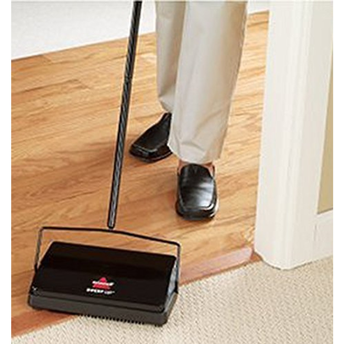 Bissell Sweep Up 2101-3 Cordless Sweeper