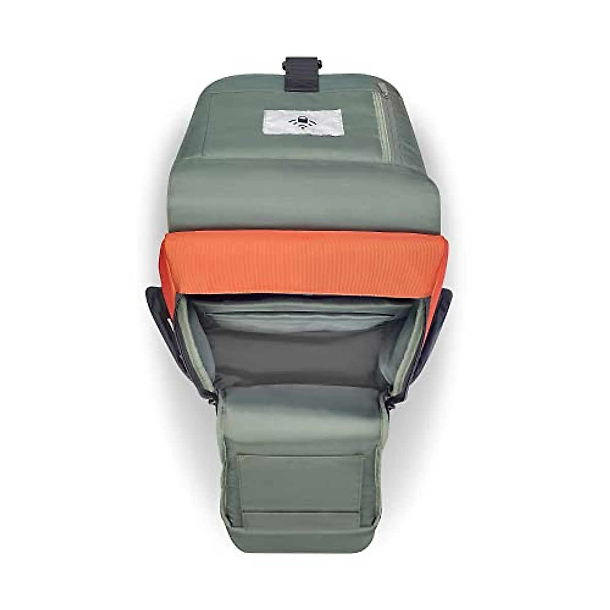 DELSEY(デルセー) France Paris, Orange, S