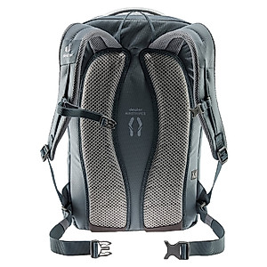 Deuter Women's Modern, Tin-Shale, 28 L