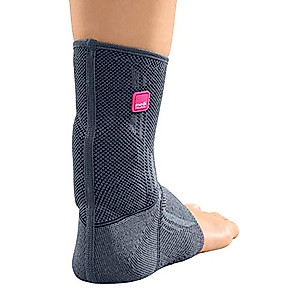 Medi Achimed Soft Knit Achilles Tendon Support for Men & Women