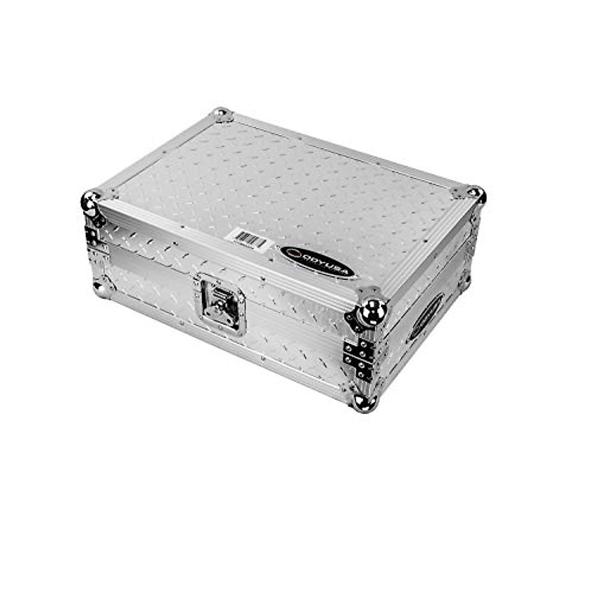 Odyssey Cases Extra Deep Universal 12 inch DJ Mixer Case (FZ12MIXXDDIA)