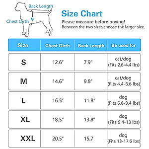 Mitili Dogs Sweater Winter Dog Clothes Warm Pullover Stretch Velvet Pets Jacket Pet Sweaters for Boy and Girl Cat Pullover Shirt in Cold Weather for Small Medium Bulldog Chihuahua (Small, Green)