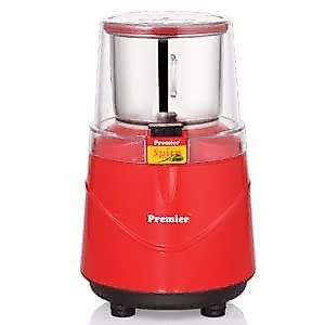 Premier Spice Grinder KM - 521 Wet and Dry Mixer Grinder 110 Volts