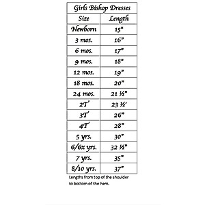 Carouselwear Smocked Easter Dresses for Baby Toddler Girls 9m Months Lavender