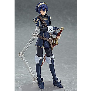 Good Smile Fire Emblem: Awakening: Lucina Figma Action Figure